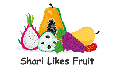 Shari Likes Fruit | Tap Into Your Inner Joy